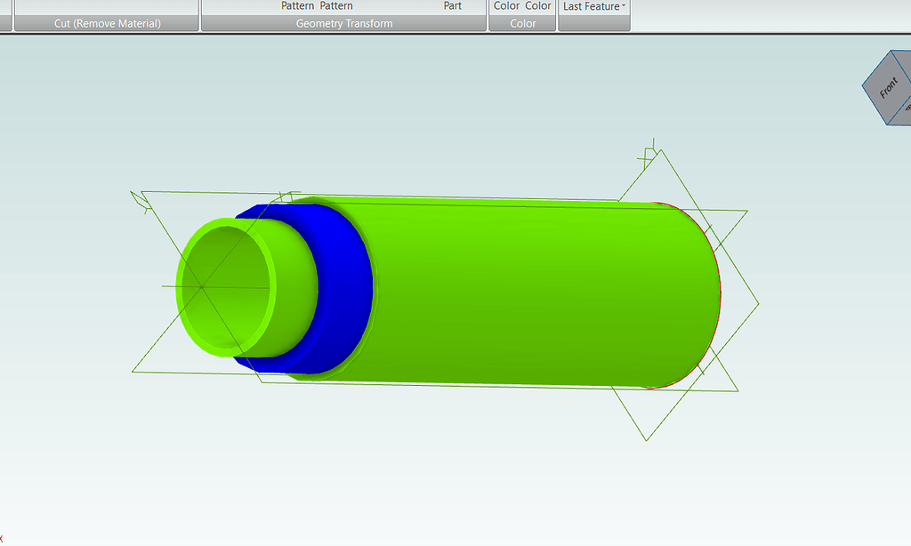 Foam Core Tube Walls - General Composites Discussions - Composites Central